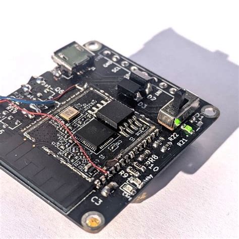 Wireless Imu Body Tracker