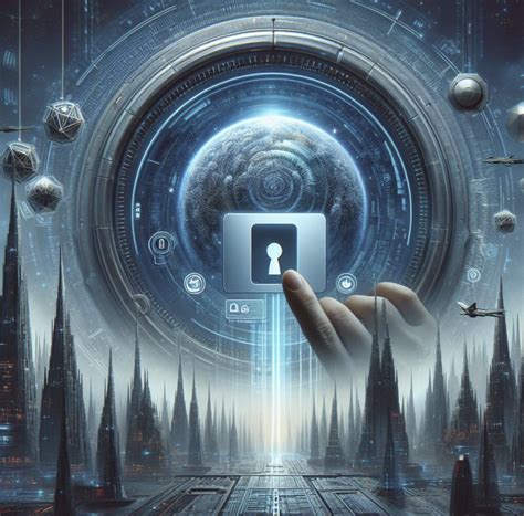 The Future Of Passwordless Authentication The Gurus World