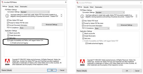 Solved Re Where Is The Change Conversion Setting In Acro Adobe Product Community 12313157
