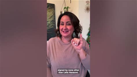 Melmira I Interview With Deaf Barbie Leila Hanaumi Youtube