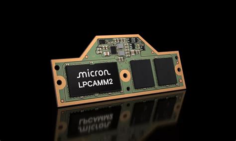 Lpddrモジュール Micron Technology Inc