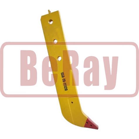 Komatsu D155 Dozer Tractor Ripper Shank 15a 79 11120 Bucket Teeth