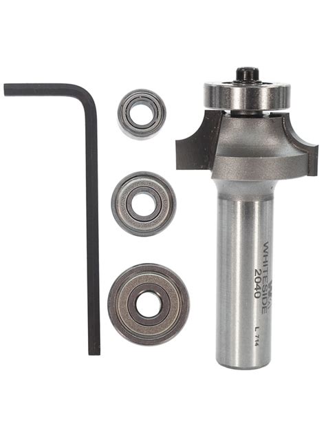 Multi Beading Sets Whiteside Machine Company