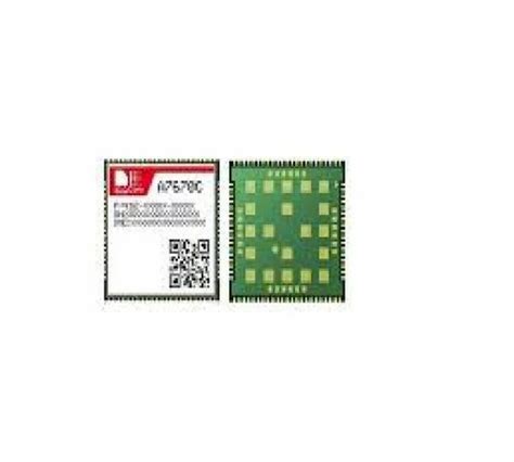 Simcom A7670c Lnnv Lte Cat 1 Module At Rs 489piece New Items In New Delhi Id 2855267080891