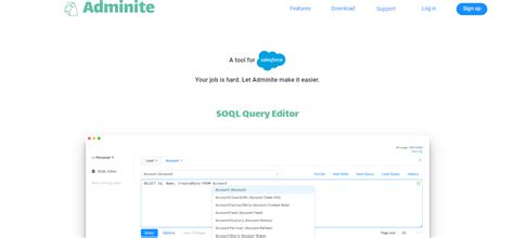 Essential Tools For Salesforce Developers Dropbox Sign