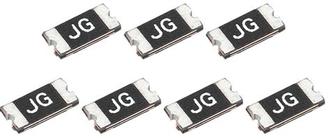 Features and Benefits of SMD 0805 - RayPCB