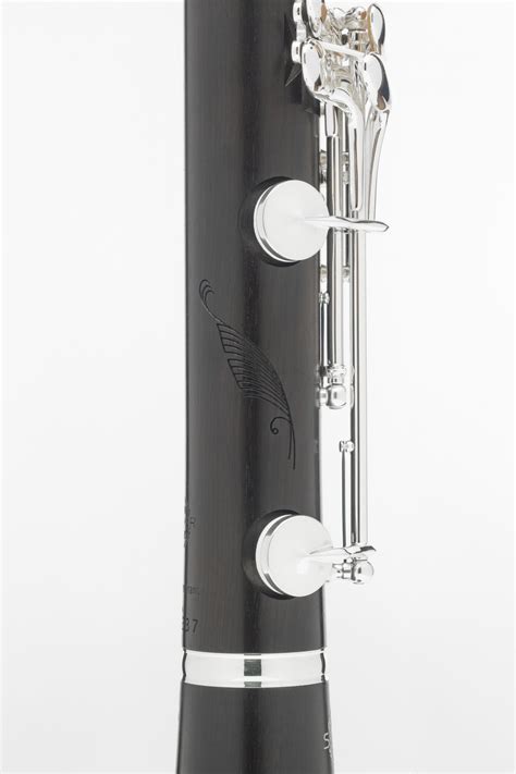 Henri Selmer Paris Muse Bb Clarinet Clarinetsiam