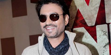 Tak Gabung Agensi Irrfan Khan Sepi Tawaran Film