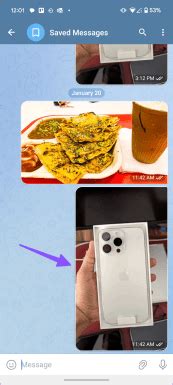 Ways To Reduce Photo File Size On Android Guiding Tech