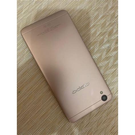Jual Mesin Oppo A Lcd Pecah Mesin Normal Shopee Indonesia