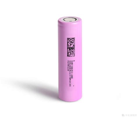 动力与耐力的融合：东磁18650电芯系列概览电池什么值得买