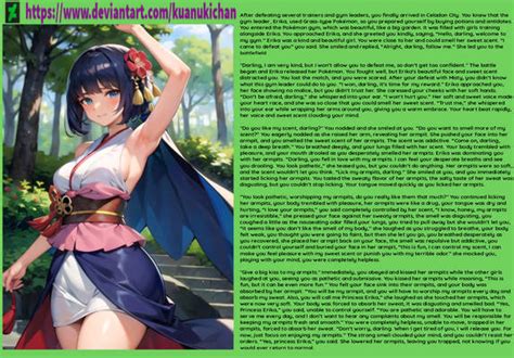 Explore the Best Armpit_tf Art | DeviantArt