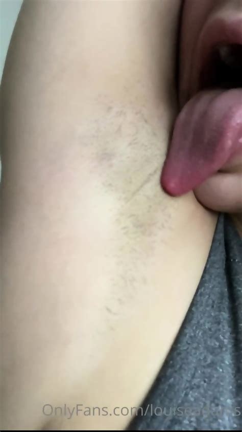 Louise Armpits Merge Small Eporner