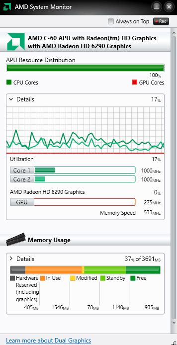 🥇 35 Mejor Software Gratuito De Monitorización De Uso De Cpu Para Windows Tecnología Ilimitada