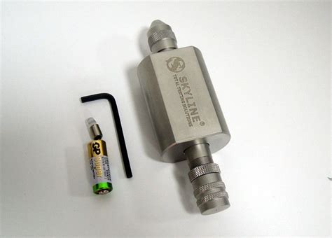SL S ISO Sharp Point Tester DONGGUAN SKYLINE INDUSTRIAL CO LTD