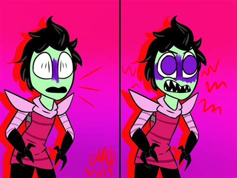 Pin By Unbuennombre On Invader Zim Invader Zim Superhero Deadpool