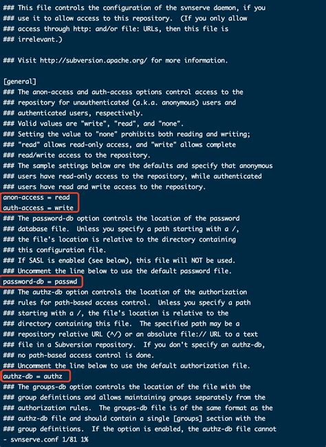 Docker下安装svn 阿里云开发者社区