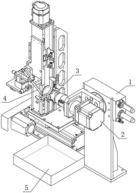一种旋转刷胶装置的制作方法