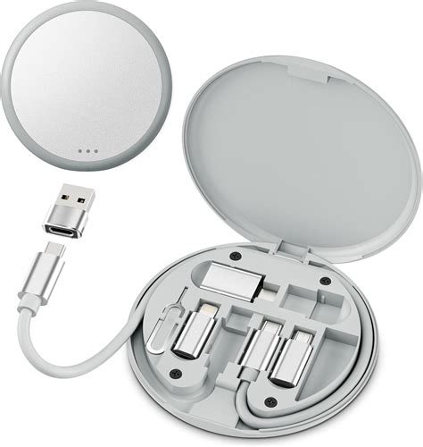 Basesailor Multi Usb Charging Adapter Kitusb 30 To Usbc