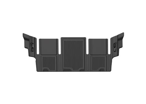 Husky Liners Weatherbeater Third Seat Floor Liner 1 Piece 19831