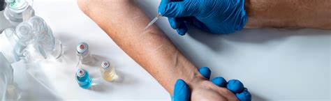 Allergy Testing Family Health NP
