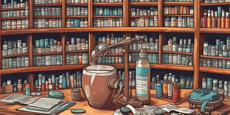 Controlled Substances Prescription