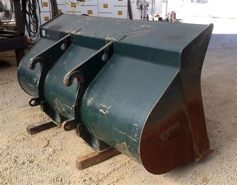 Second Hand Loader Buckets At Amy Dieter Blog