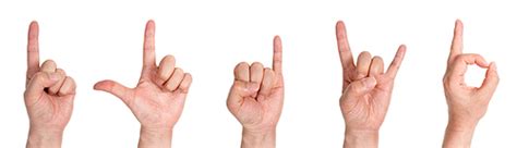 손가락 제스처 모음 누끼 유토이미지 상세페이지 베이직샵 사진 20589087