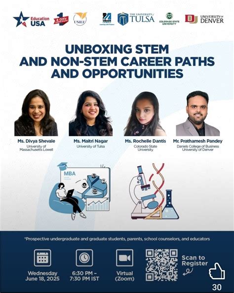 Stem Vs Non Stem Which Path Is Right For You Join Our In Country