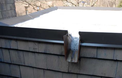 Scupper Commercial Roofing Contractors