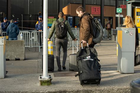 State Secretary Calls For Widening Of European Passenger Rights Regulations