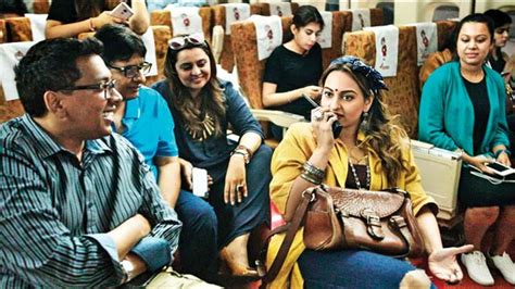 When Sonakshi Sinha Turned Prankster On Crazy Hum Sets