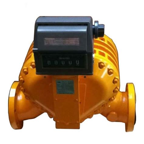 Liquid Control M50 Flow Meter Positive Displacement Flowmeter Flow Meter And Liquid Control