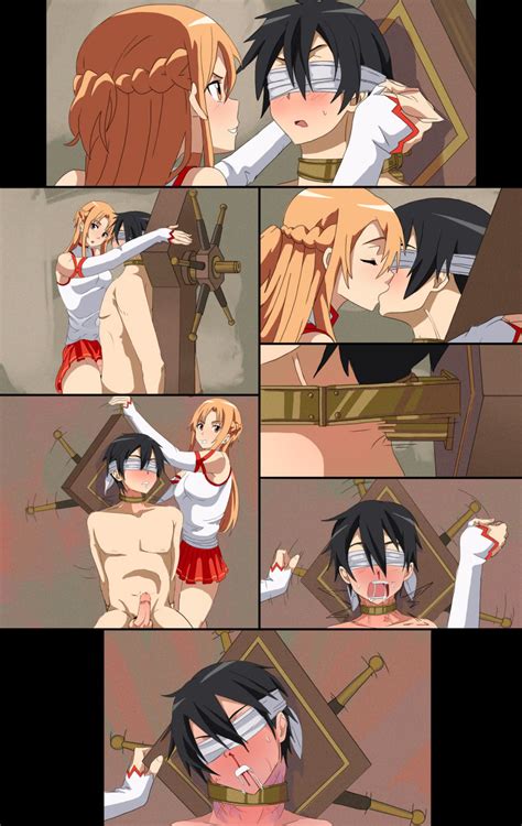 Rule 34 Blindfold Bondage Cock Ring Death Execution Femdom Garrote