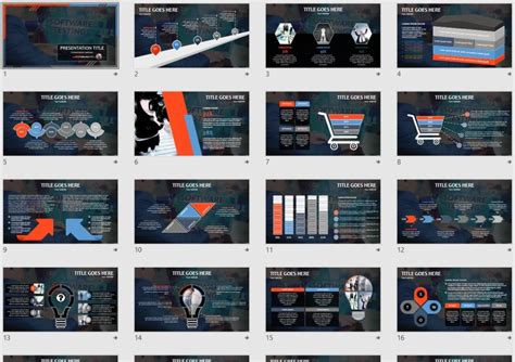 Software Testing PowerPoint