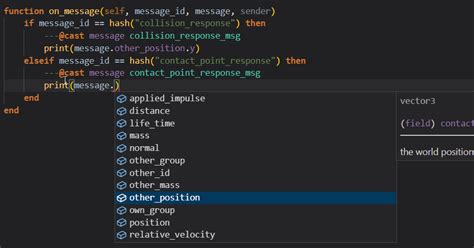 Github Mikatuodefold Lsp Annotations Generate Emmylua Annotations