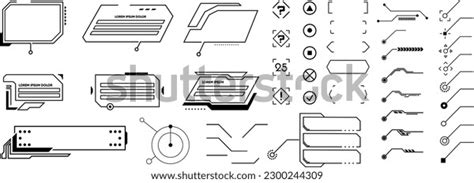High Tech Ui Background Over 3807 Royalty Free Licensable Stock Vectors And Vector Art