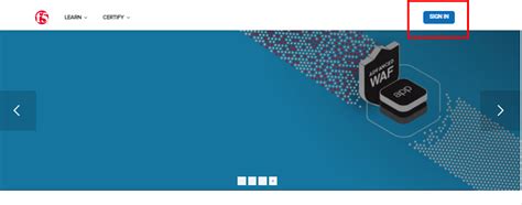 How Do I Register For The F5 Certified Program F5 Education Services