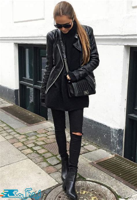 بهترین انواع استایل دخترانه ؛ 15 استایل شیک و خاص ایده آل مگ