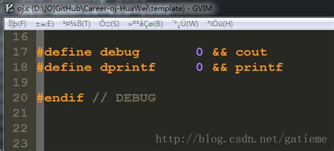 Vim、gvim 在 Windows 下中文乱码的终极解决方案gvim输入法是英文但是打出来是中文 Csdn博客