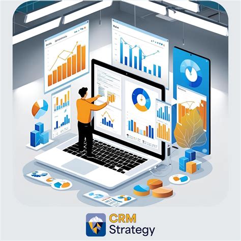 Crm Crmstrategy Datacleansing Salesgrowth Nomorebaddata Crm Strategy