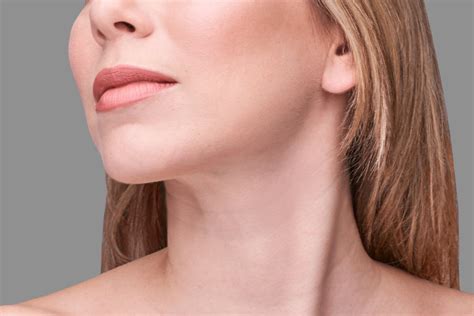 Chin Implants Vs Chin Fillers Hair Facial Plastics Institute