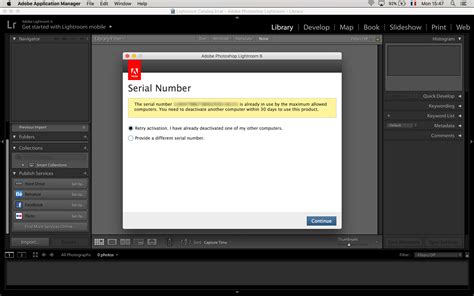 Solved Adobe Application Manager The Serial Number Is Al Adobe Product Community 11949407