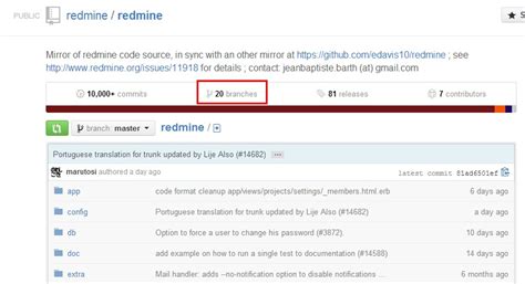 在windows端搭建redmine项目管理软件 redmine windows csdn博客