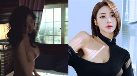 Park Ha Yan Nude Sex Scene Videos Celebmasta