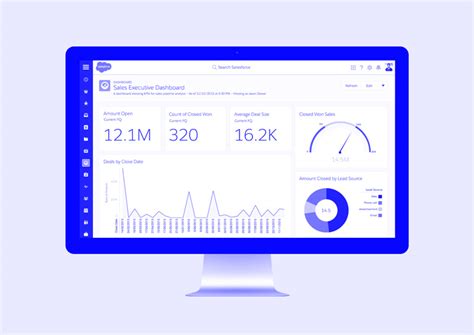 Salesforce CRM Customizing APTLY