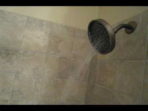 Shower Troubles YouTube