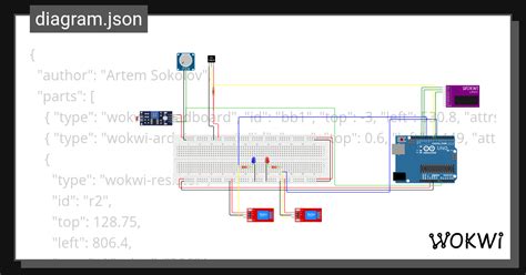 Aquarium Copy Wokwi ESP32 STM32 Arduino Simulator