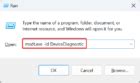 Fix Cursor Keeps Moving To The Left When Typing On Windows
