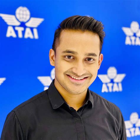 vivek adarsh s 3 pillars of success passion planning and